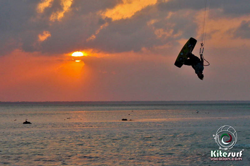 Kitesurfen in Mexiko - Kitespots Mexiko - Lifetravellerz Blog