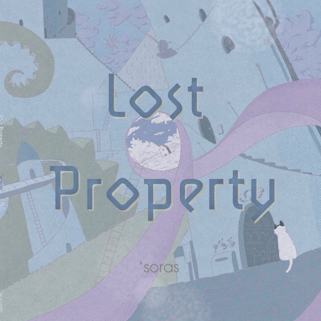 'soras - 'soras official web site