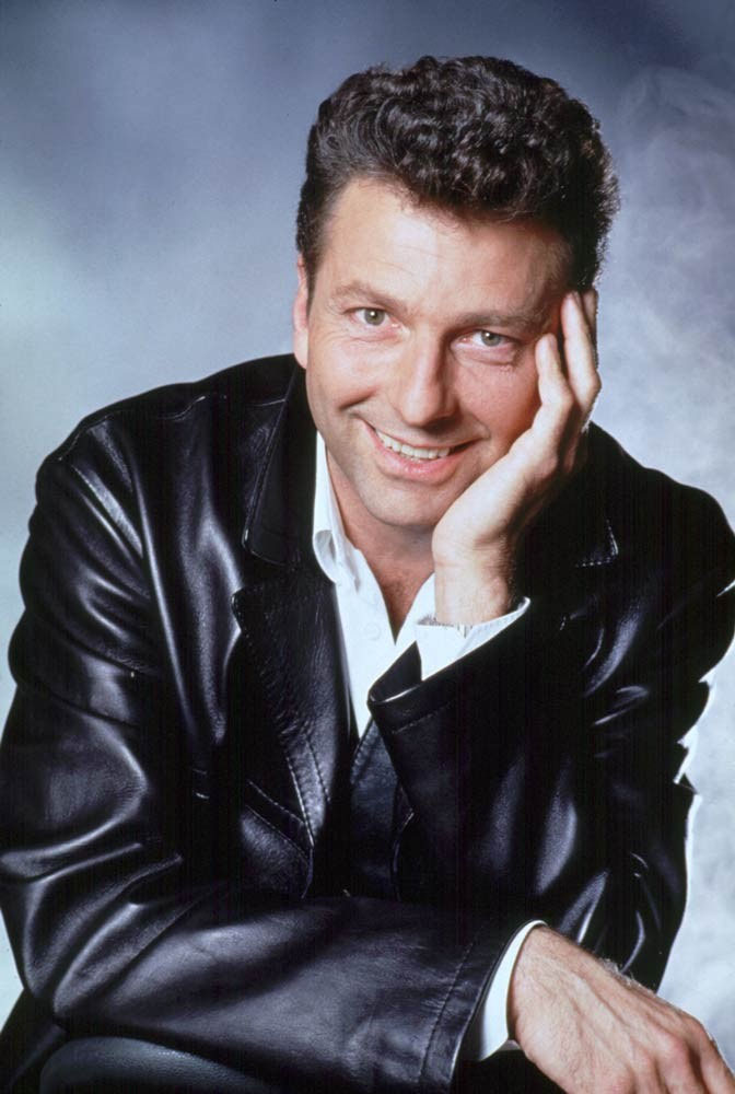 BIOGRAPHIE - Die offizielle Website von Bo Katzman