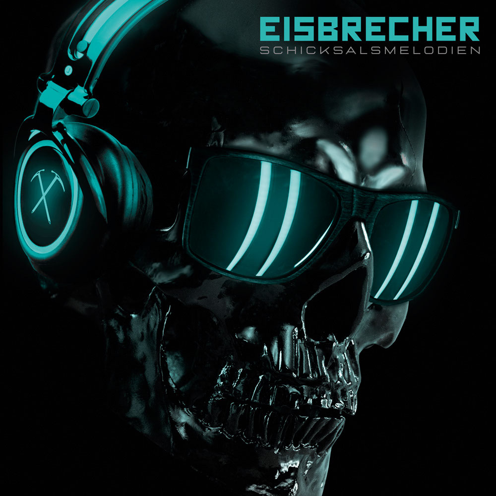 Eisbrecher - Neues Album: Schicksalsmelodien - KielTOP (Radio + Blog)