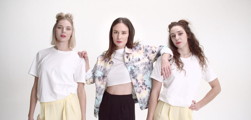 Sängerin: LiLA bei KielTOP im Interview - KielTOP (Radio + Blog)