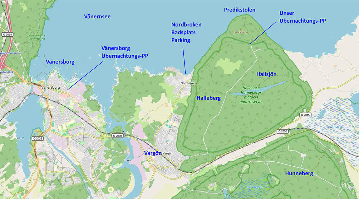 Ökopark Halle-/Hunneberg - https://www.reiselust16.de