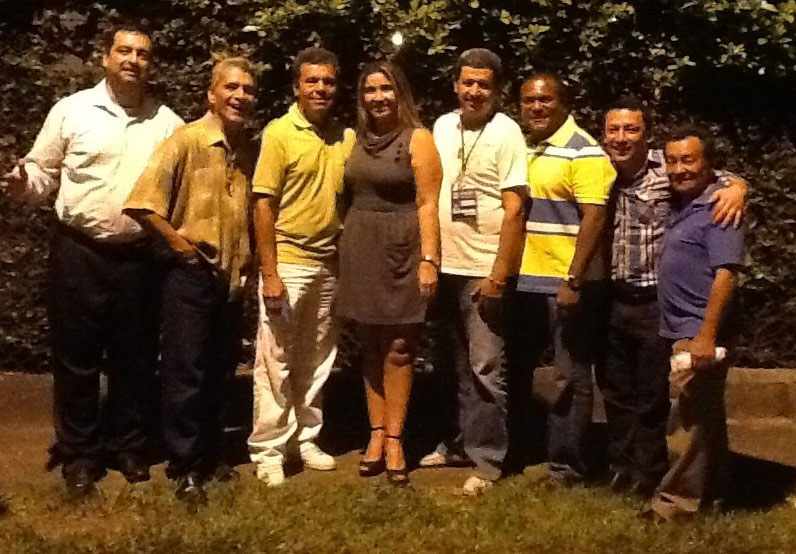 TRAYECTORIA - Página web de unimelcolombia