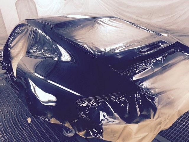 KFZ & LACK FRITZ IN SCHEFFAU - KFZ & LACK FRITZ