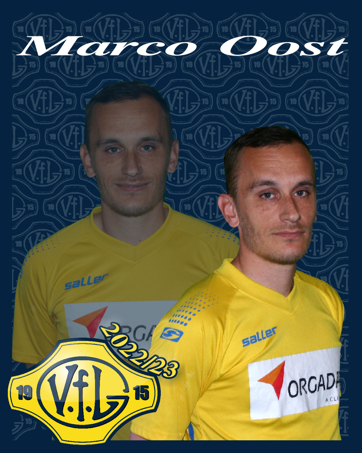 VfL Germania Leer - VfL Germania Leer - Fußball