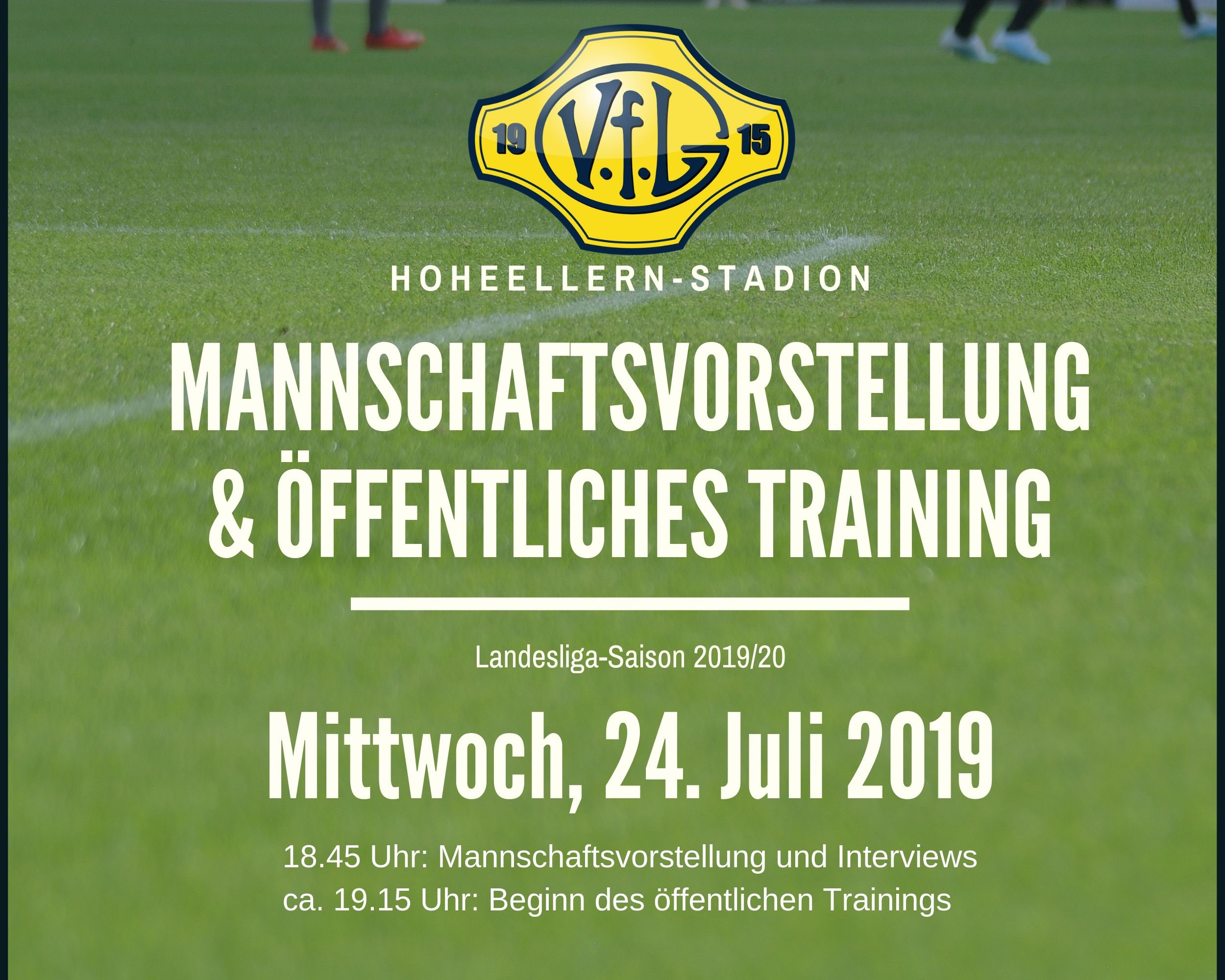 VfL Germania Leer - VfL Germania Leer - Fußball