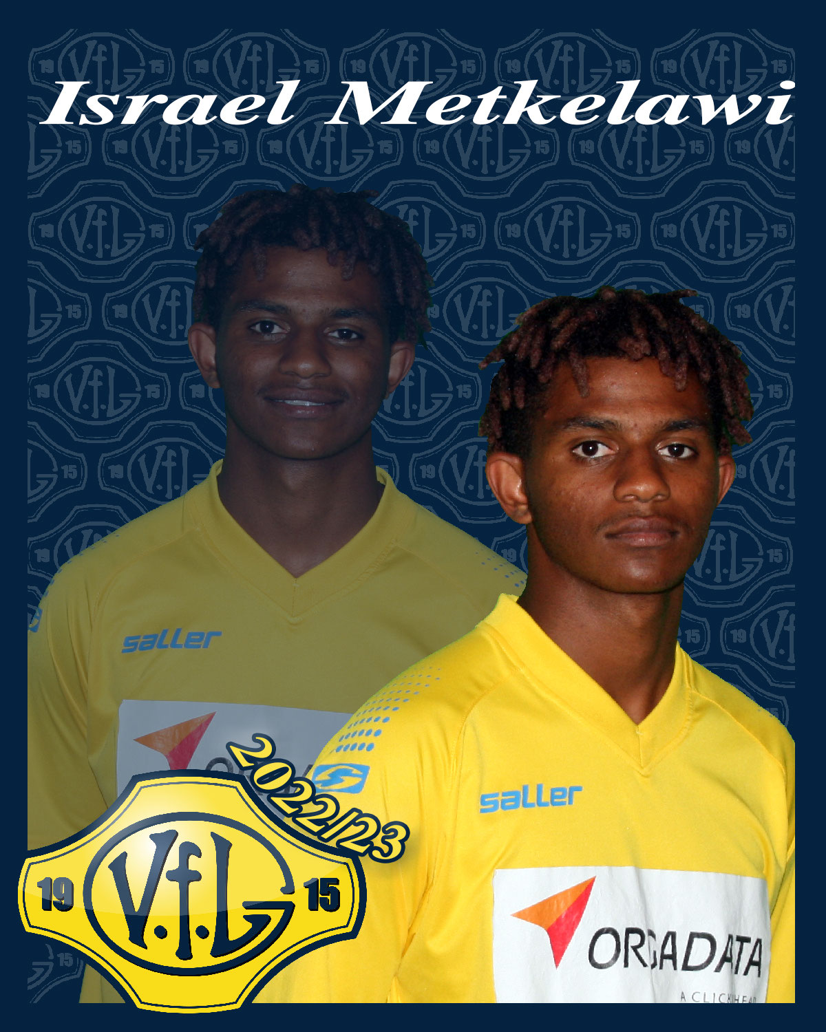 VfL Germania Leer - VfL Germania Leer - Fußball