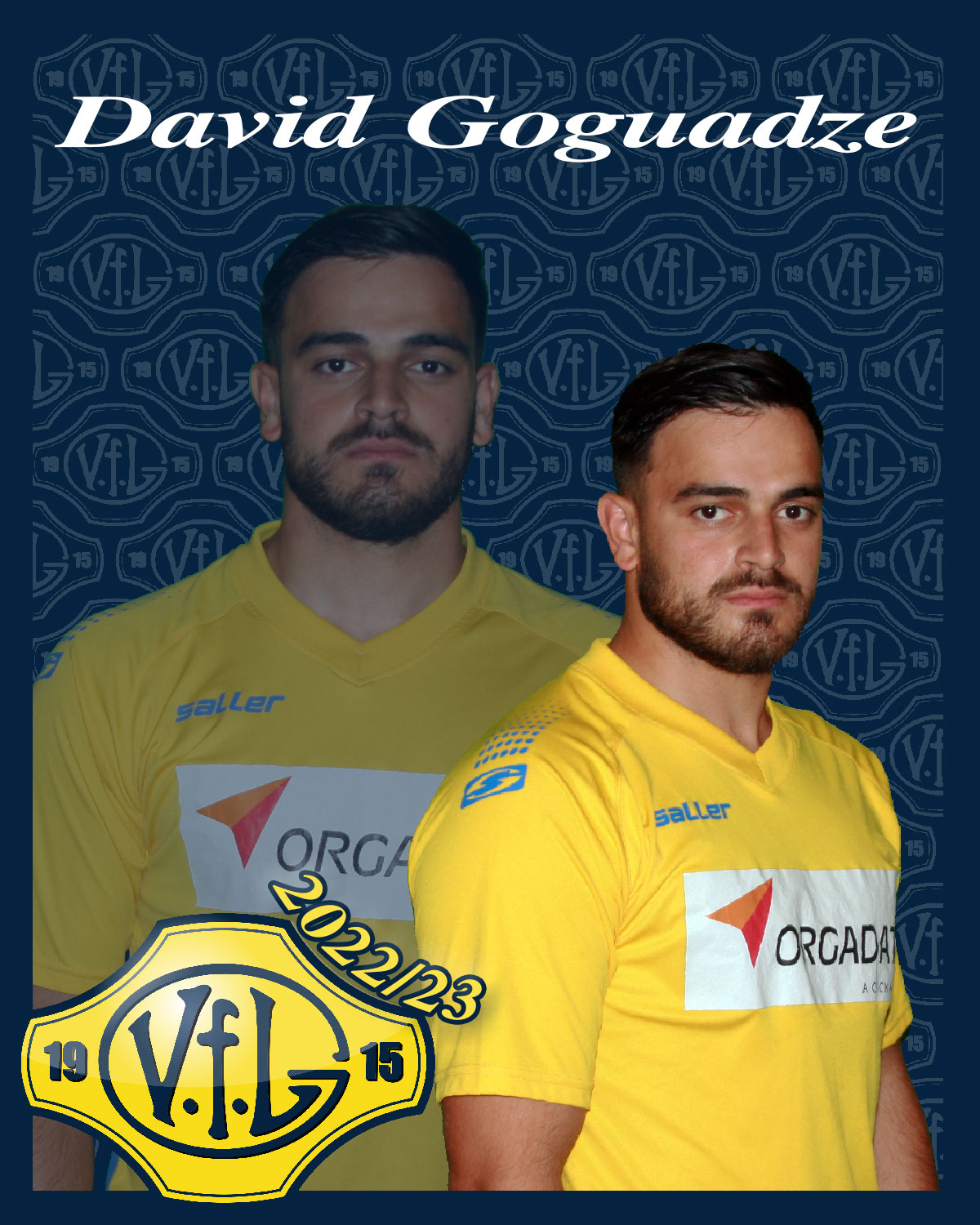 VfL Germania Leer - VfL Germania Leer - Fußball