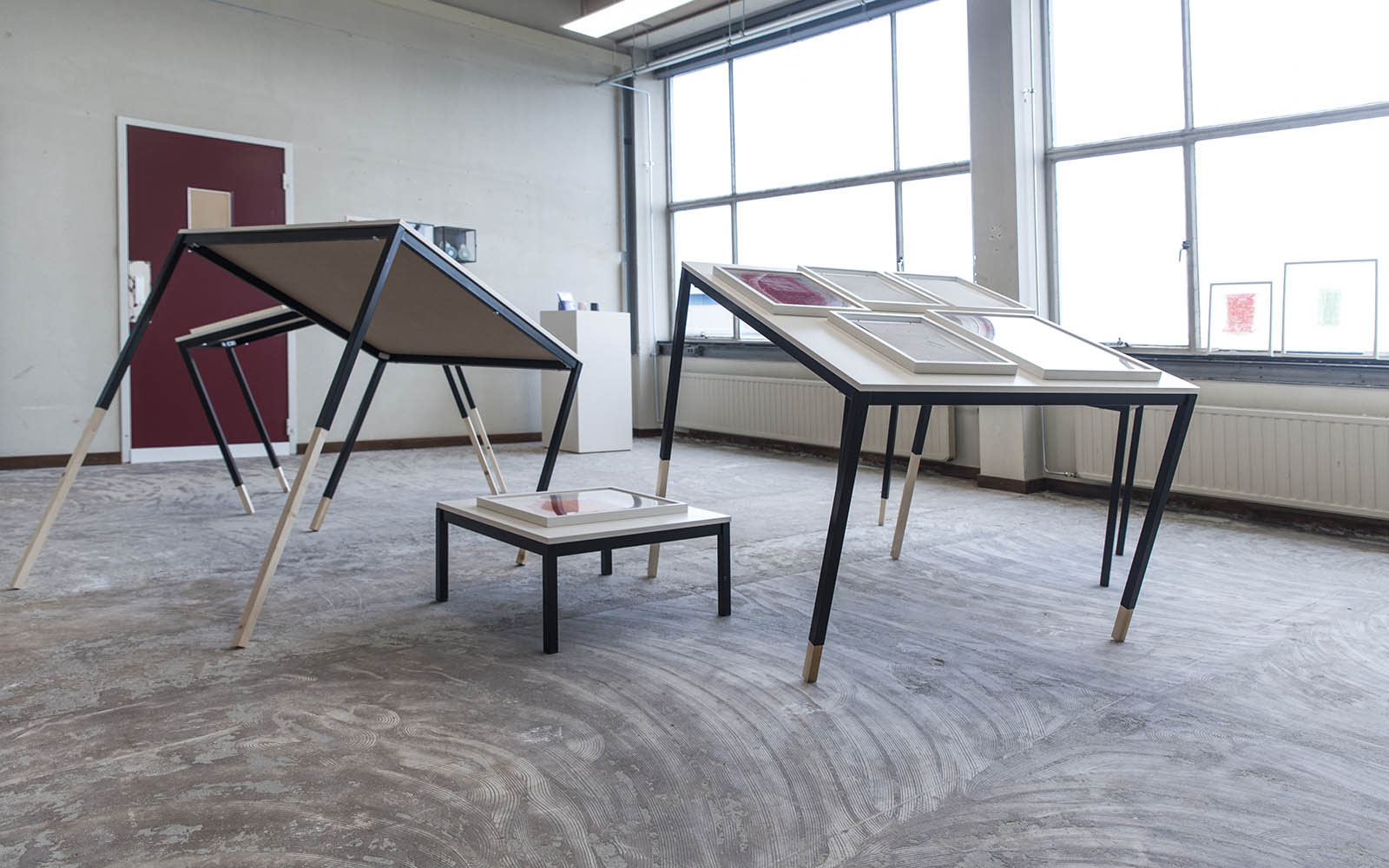 Welcome to - LUCAS & LUCAS // Design Studio