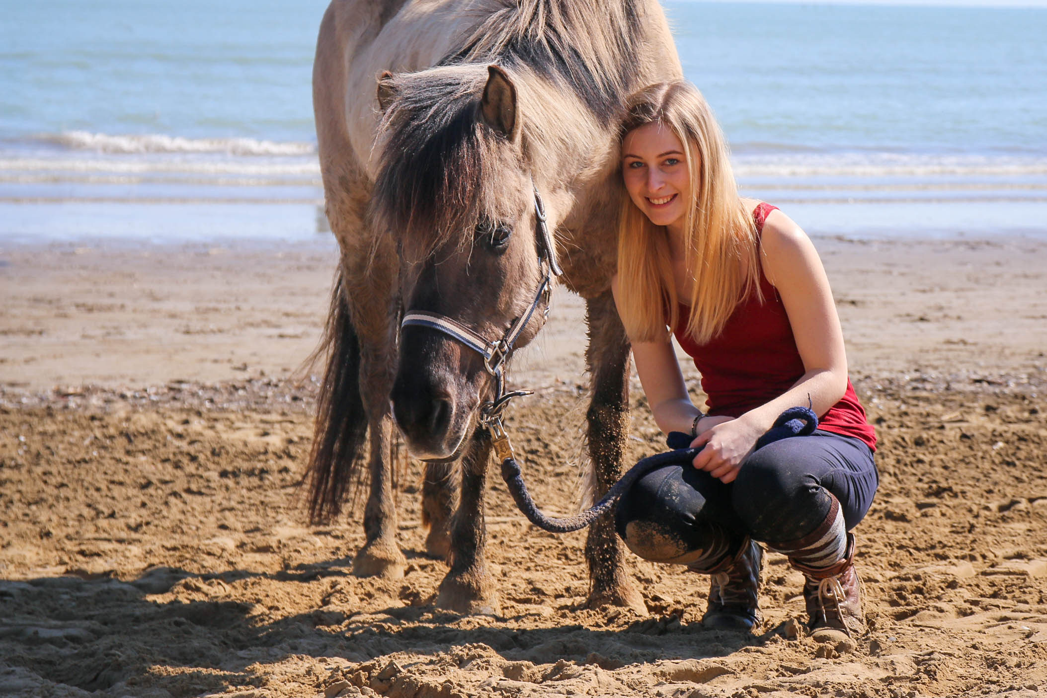 Sandra & Snotra - dasnamenlosetrios Webseite!