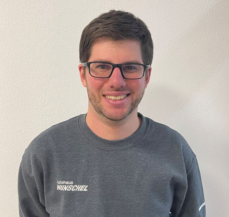Ihre Ansprechpartner - Autohaus WUNSCHEL | WUNSCHEL Sport | painted by ...