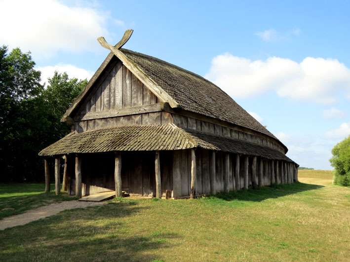 Sehenswürdigkeiten Trelleborg (Dänemark) - Die besten Reisetipps
