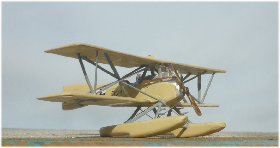 Formaplane - rareplanes