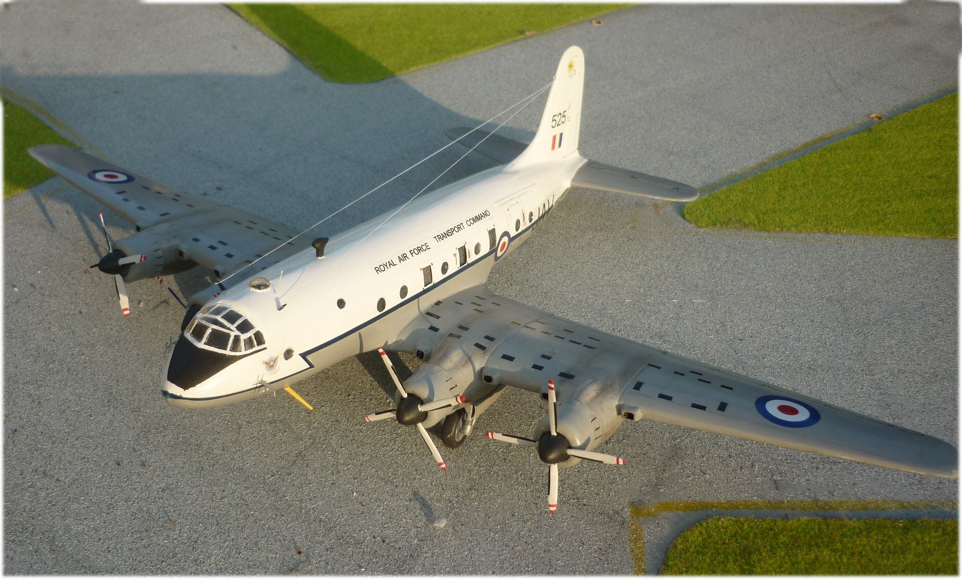 Formaplane - rareplanes