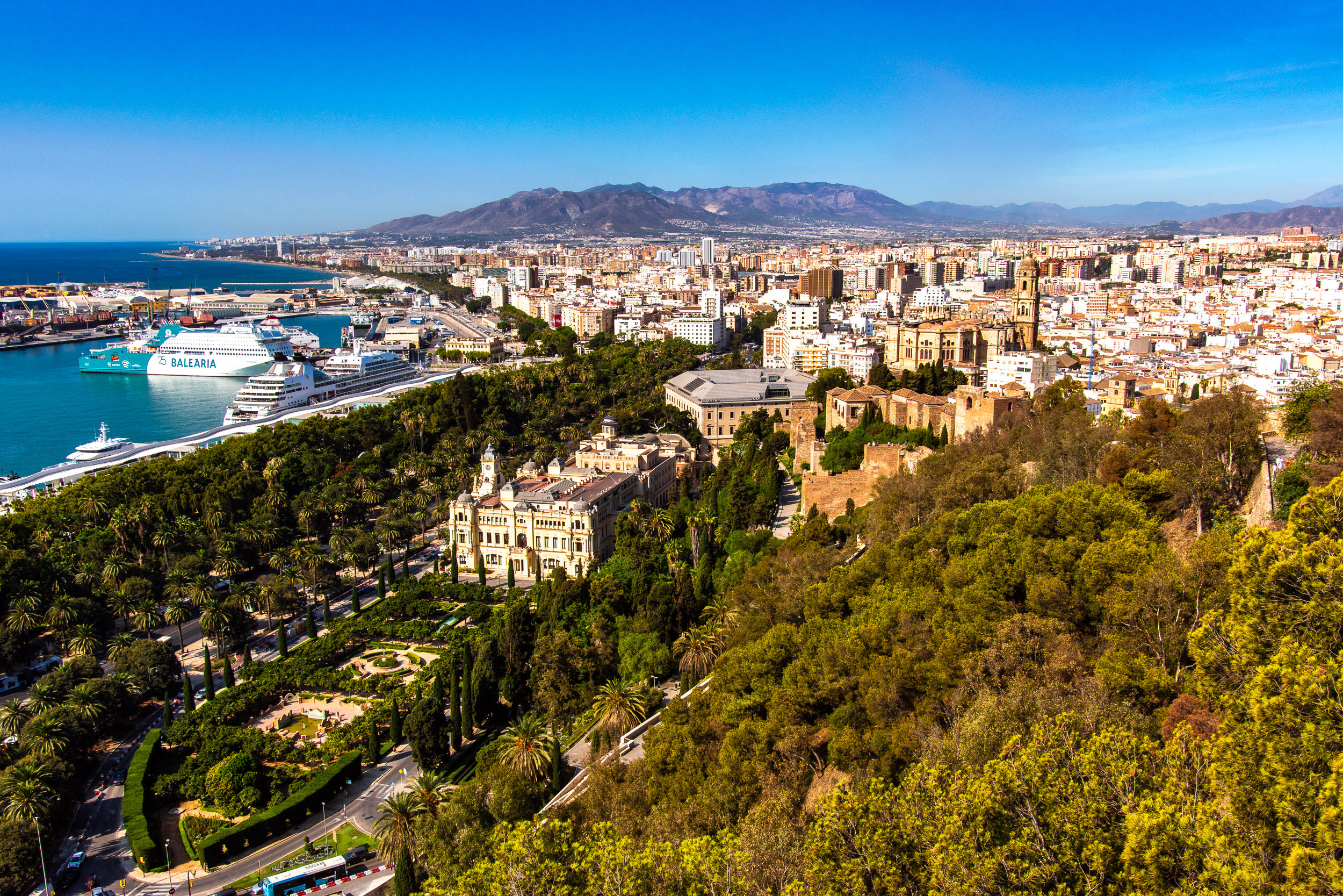 Andalusia 2023 - Ali Per Viaggiare - La Vita è il Viaggio