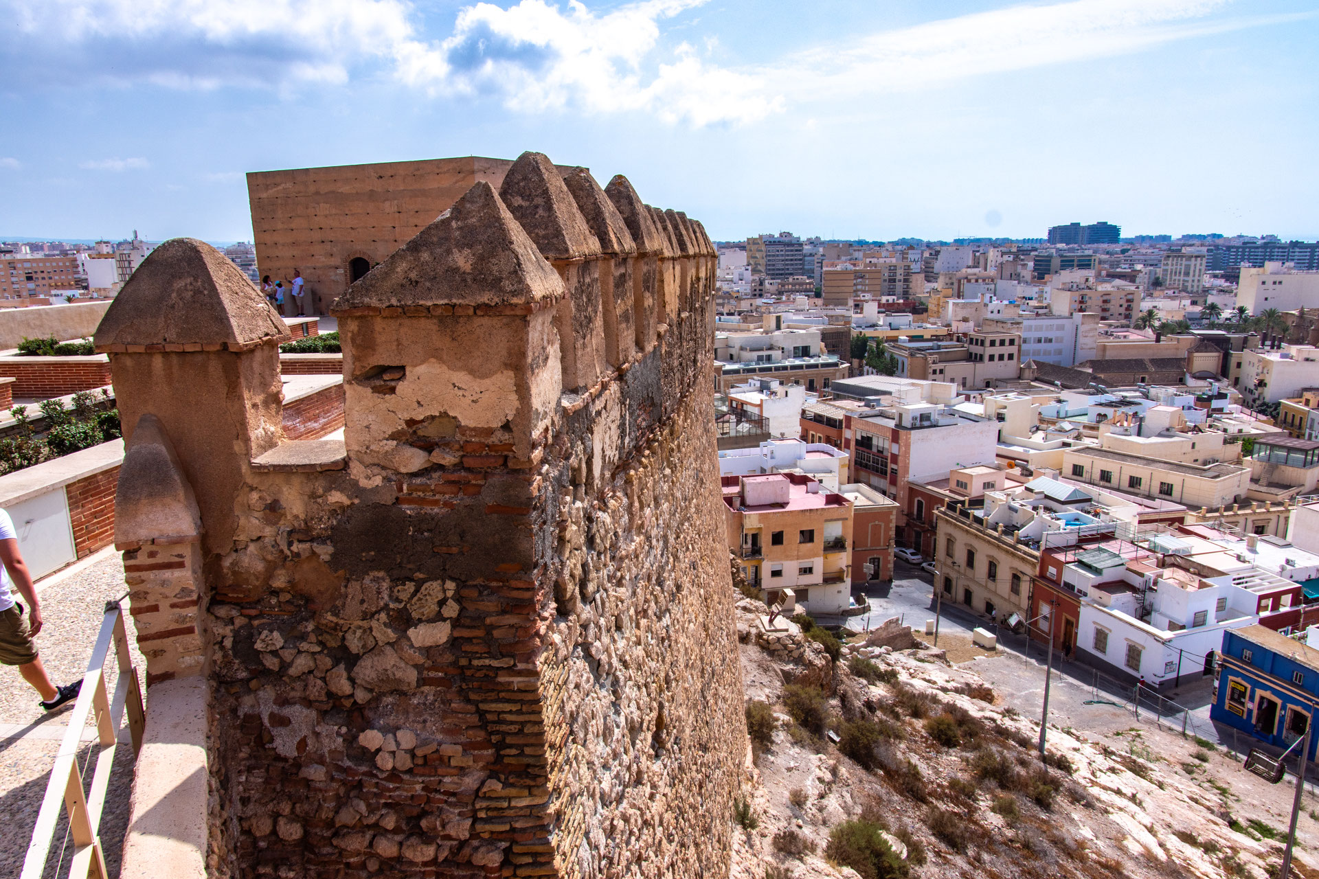 Andalusia 2023 - Ali Per Viaggiare - La Vita è il Viaggio
