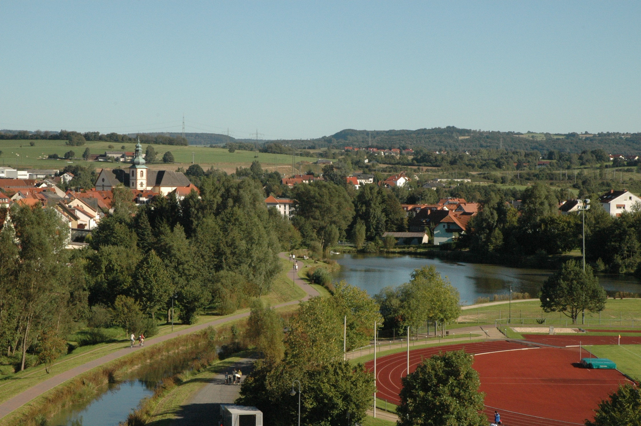 Termine und Veranstaltungen - WIFO Flieden
