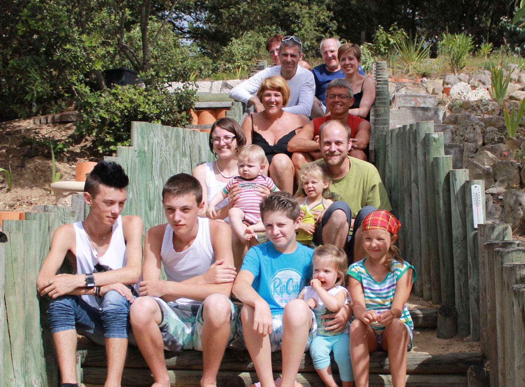 Famille MATHE Jean 1804 - 1863 - Site de famille-mathé