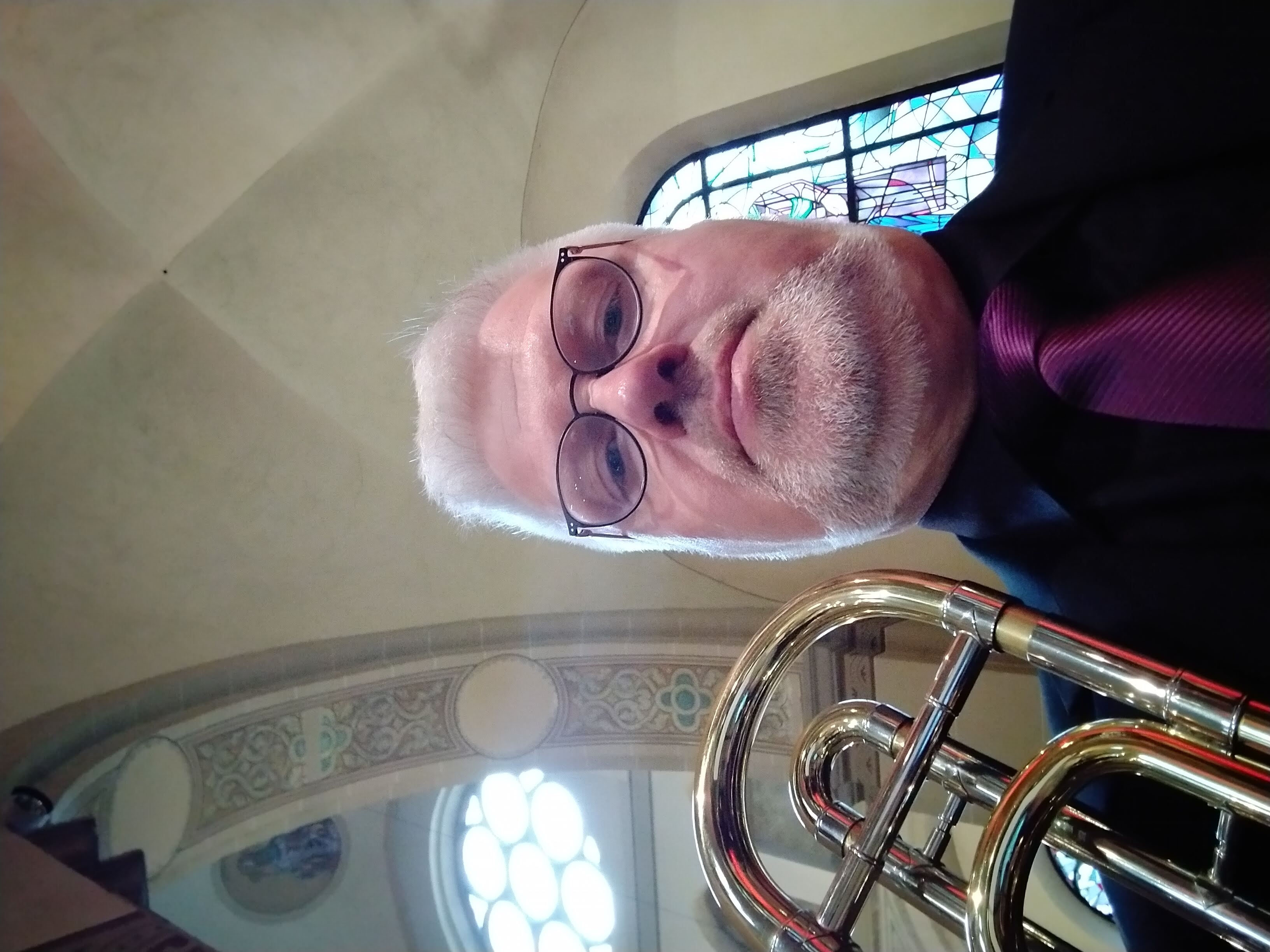 Mit International Brass zu Gast beim ältesten Kirchenchor im Bistum ...