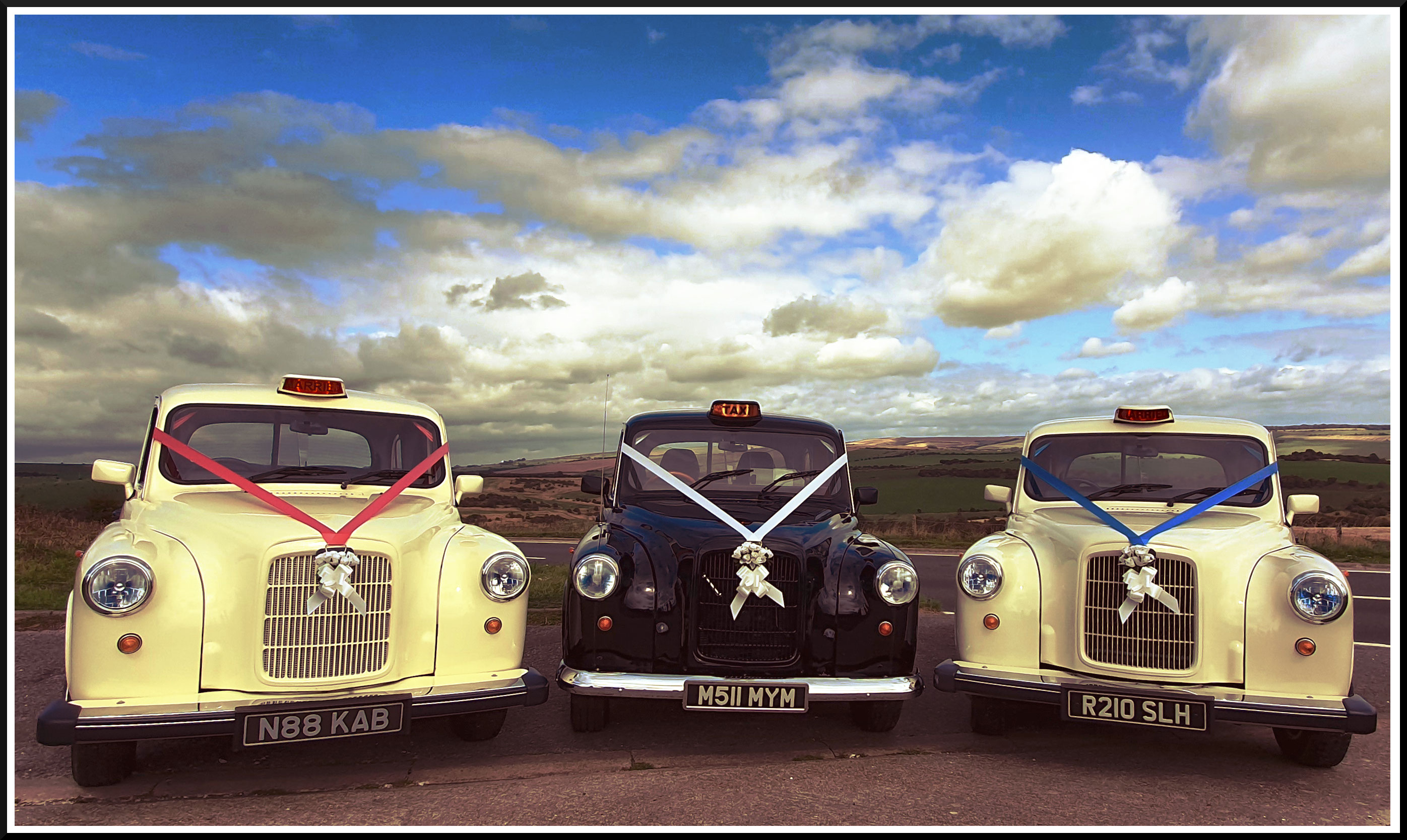 Wedding Photo Booth Hire - Taxi Photo Booths - White London Taxi ...