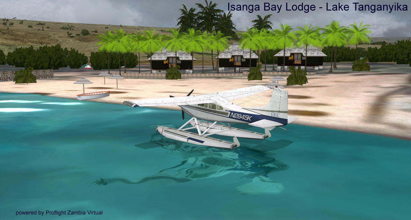 Downloads - Proflight Zambia Virtual Airline