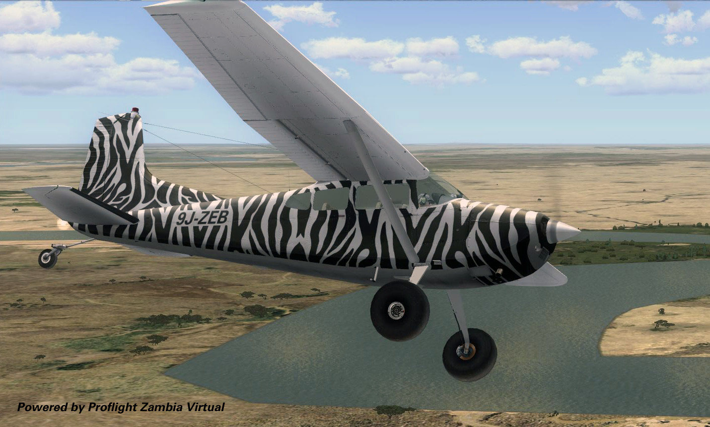 Downloads - Proflight Zambia Virtual Airline