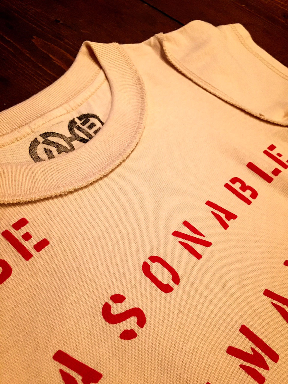 ANARCHY-EQUALITY - my-order ページ！