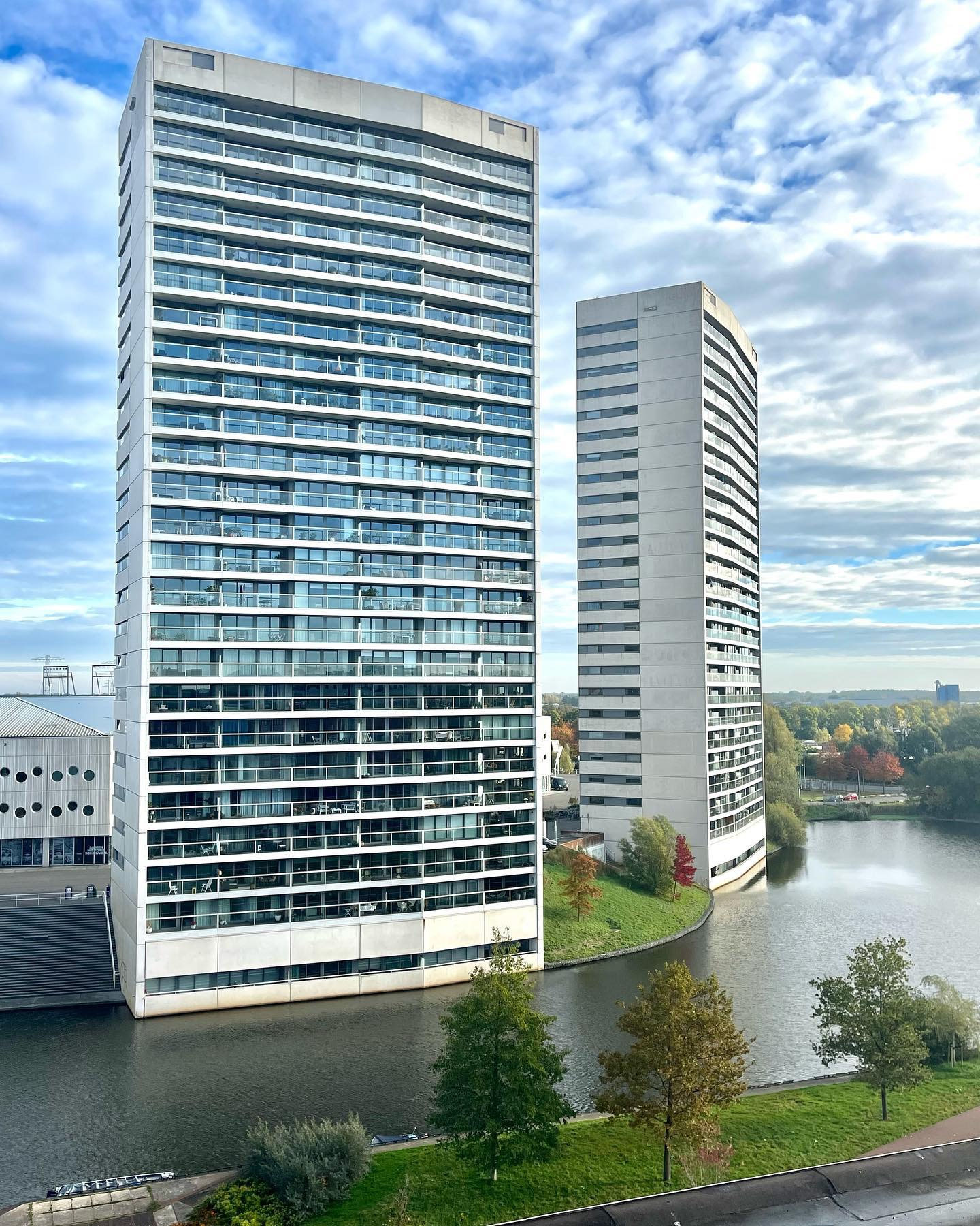 Stoker en Brander - Mooigrunnen.nl