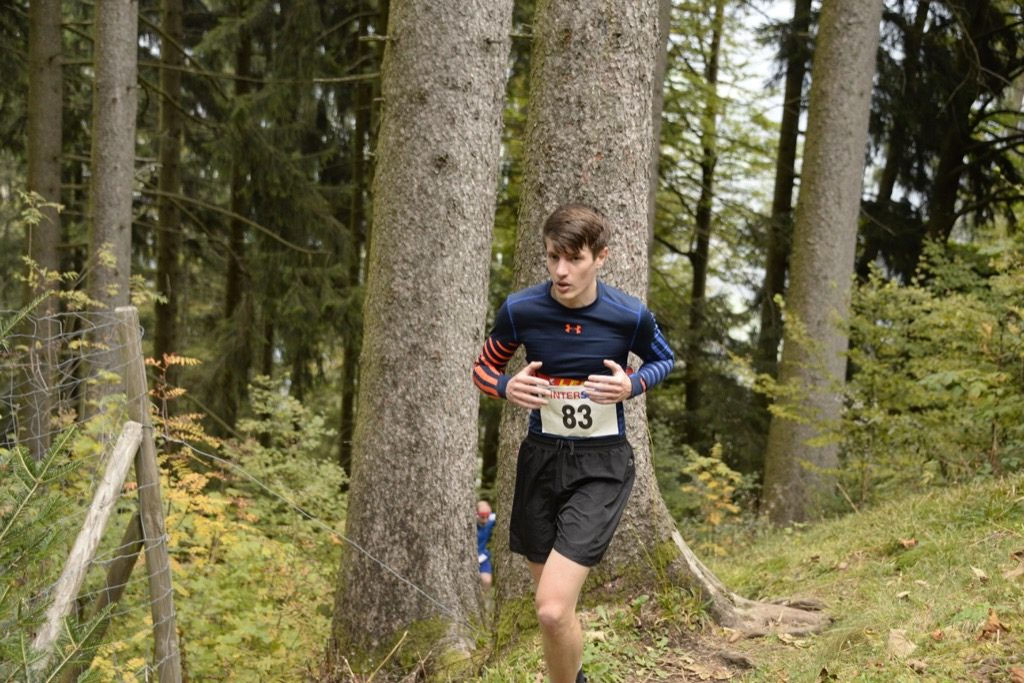 Teamplayer - Outdoor Fitness Vorarlberg