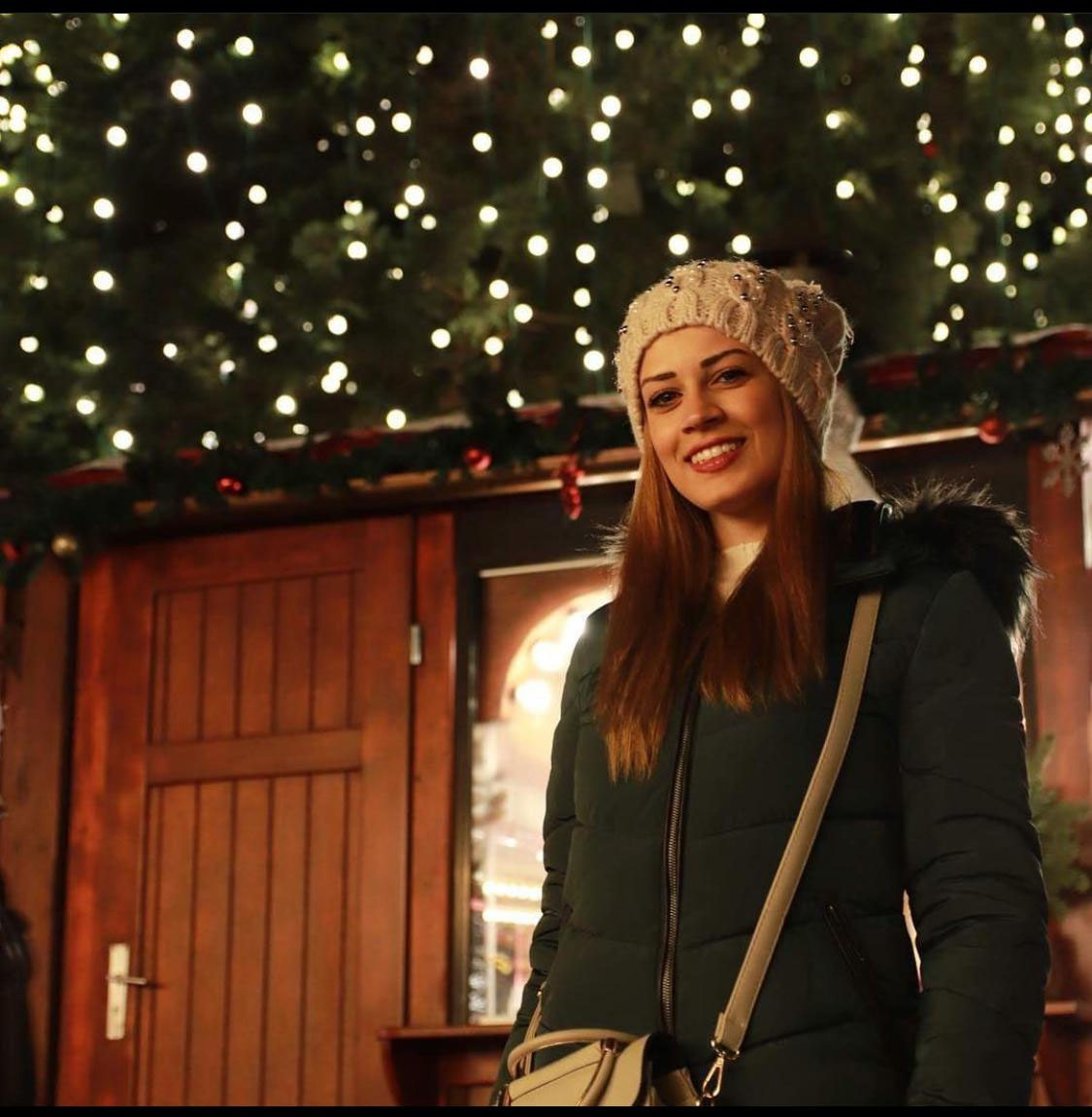 How Christmas Eve is celebrated in Jordan - Mit Wanderlust und Rucksack ...