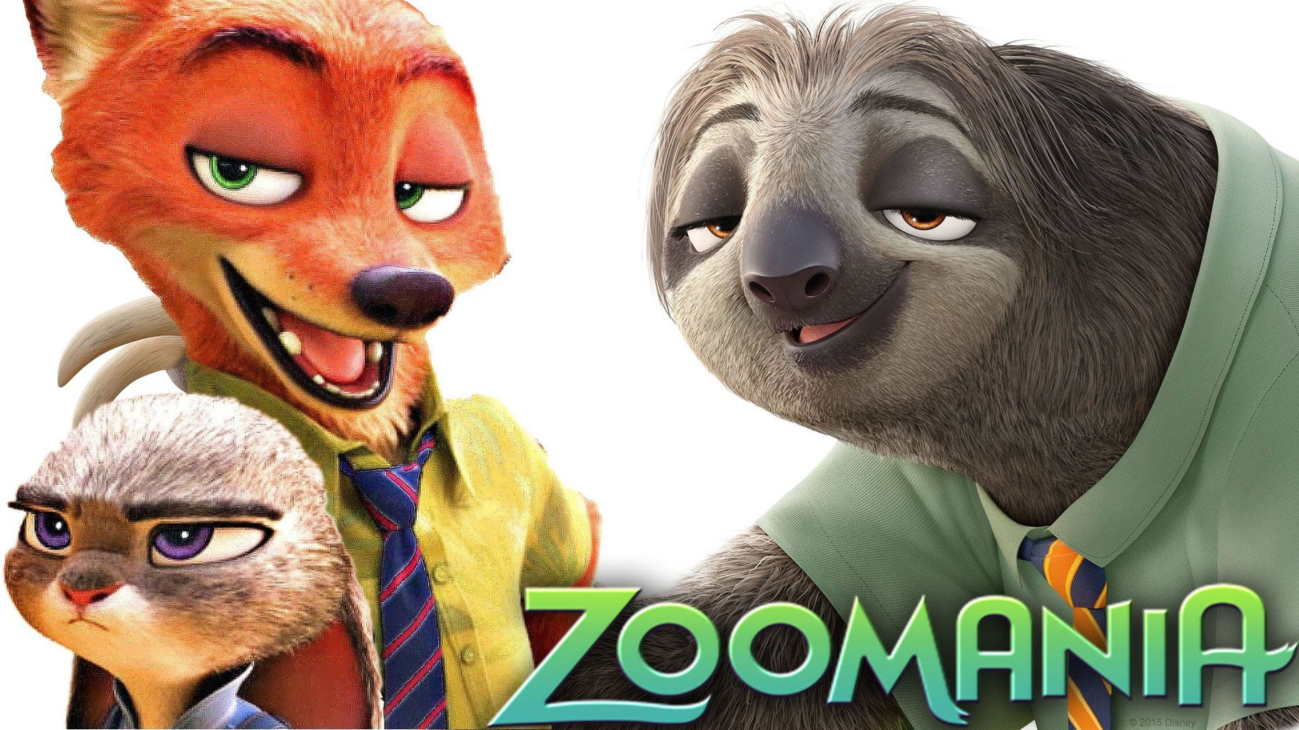 Zoomania in der Filmkritik: Disneys Animalischer Multikultikrimi ...