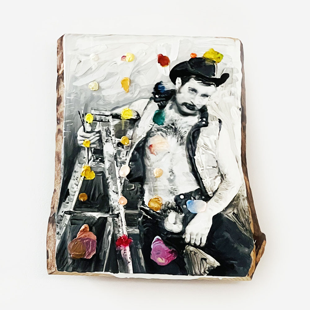 Tursic & Mille - VogelART – limited contemporary art editions