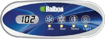 Balboa Anleitungen - World4Spas - Whirlpool, Swimspa & Equipment