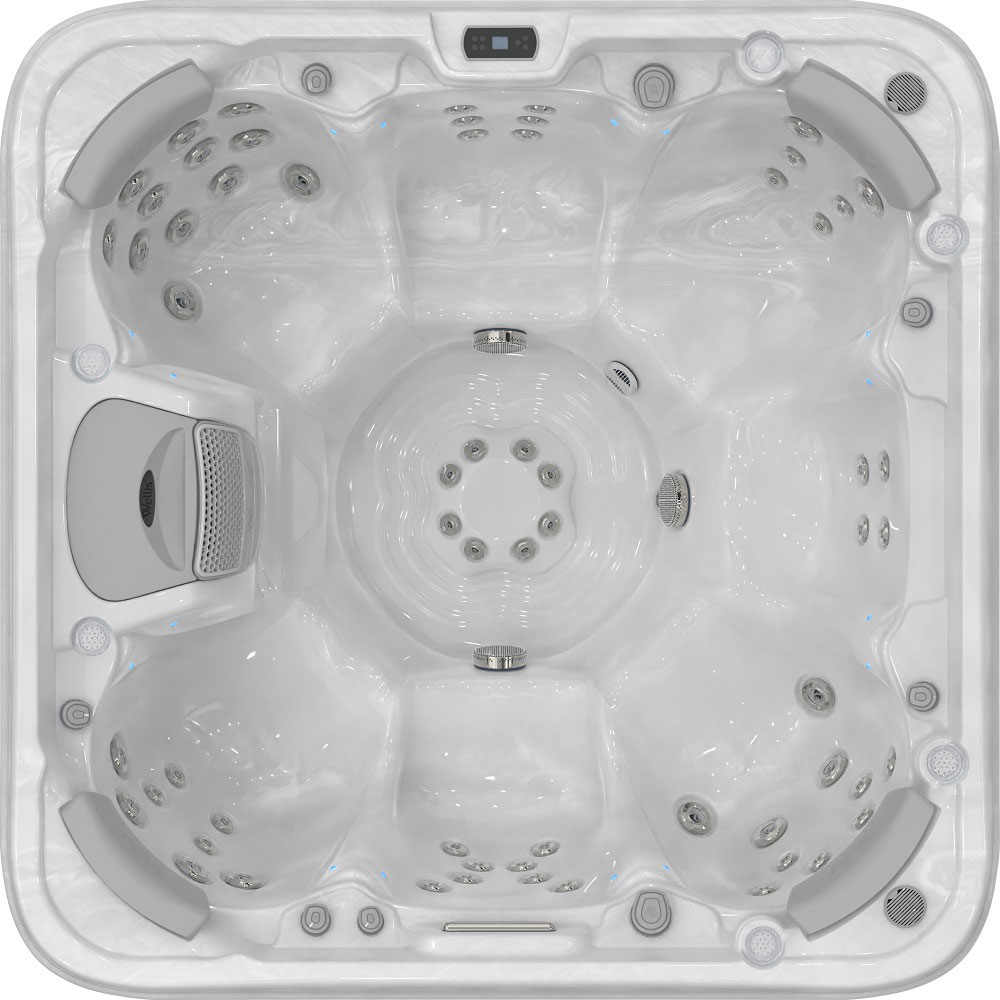 World4Spas - Wellis CityLife Palermo und andere Wellis Whirlpools ...