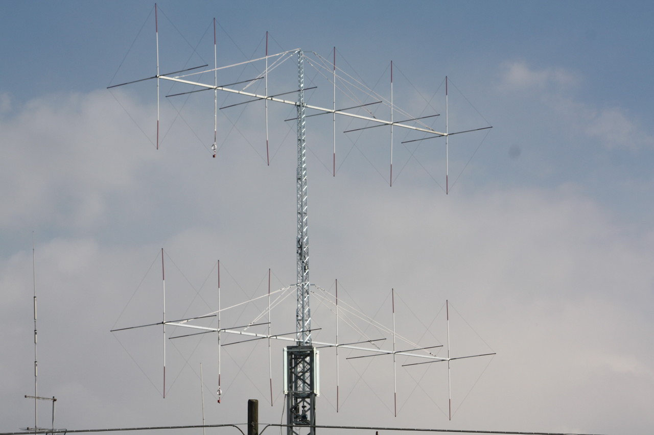 - 2 x 6 el cubical quad 11 mt HOME MADE - 1AT090 Ivan