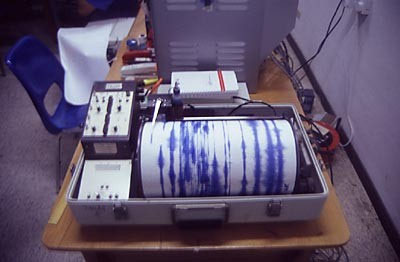 Les seismes - Site de cours de collège et lycée en SVT