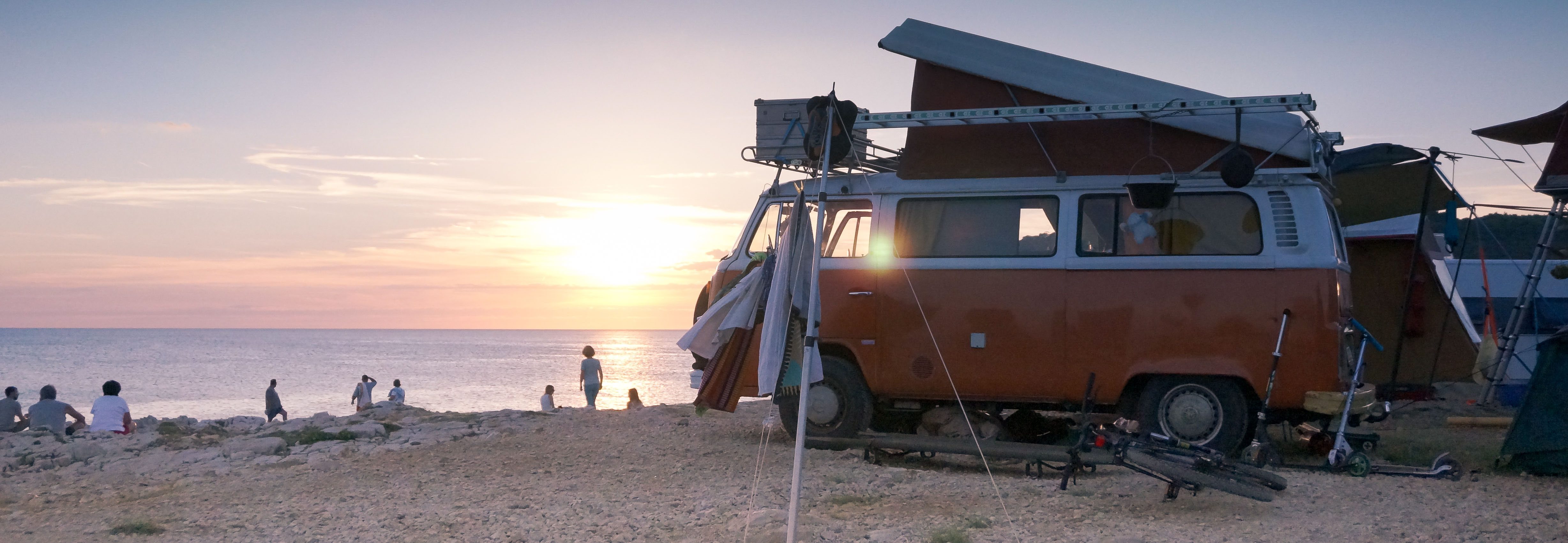 Tipps zum Mieten eines Wohnmobiles - GÜNSTIG & FAIR mieten