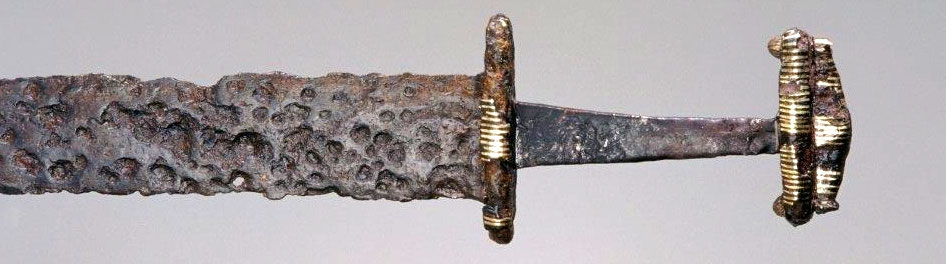 vielleicht der "erste Ermatinger" - 1300 Jahre Ermatingen