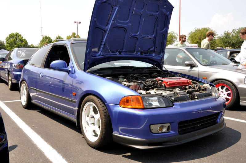 B-35M - Montreal Blue Metallic Clearcoat - Dario Work Out ...