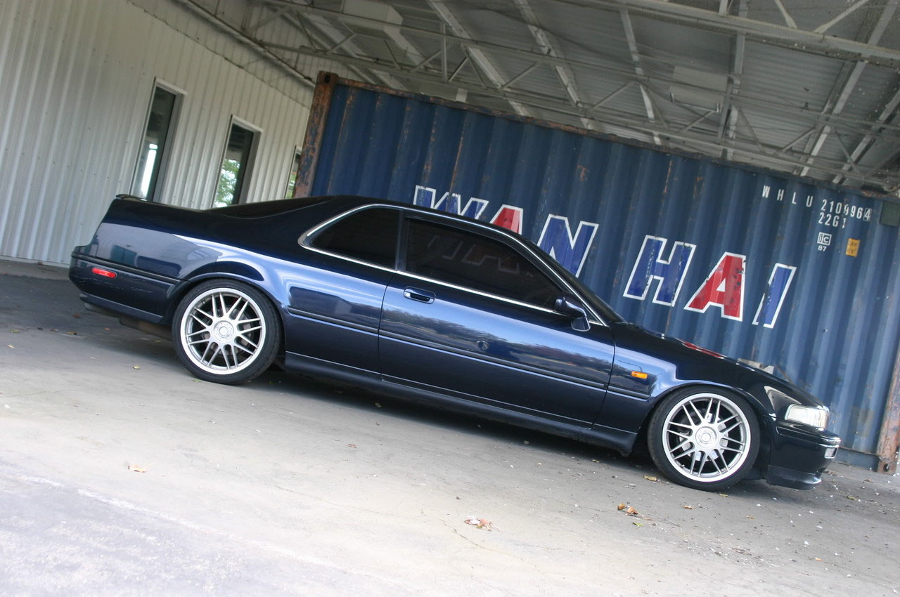 B-35M - Montreal Blue Metallic Clearcoat - Dario Work Out ...