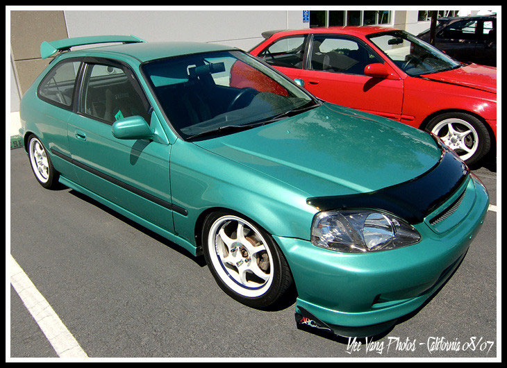 B-35M - Montreal Blue Metallic Clearcoat - Dario Work Out ...