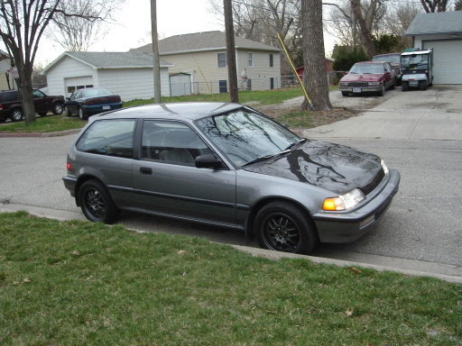 B-35M - Montreal Blue Metallic Clearcoat - Dario Work Out ...