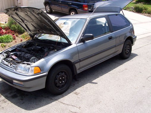 B-35M - Montreal Blue Metallic Clearcoat - Dario Work Out ...