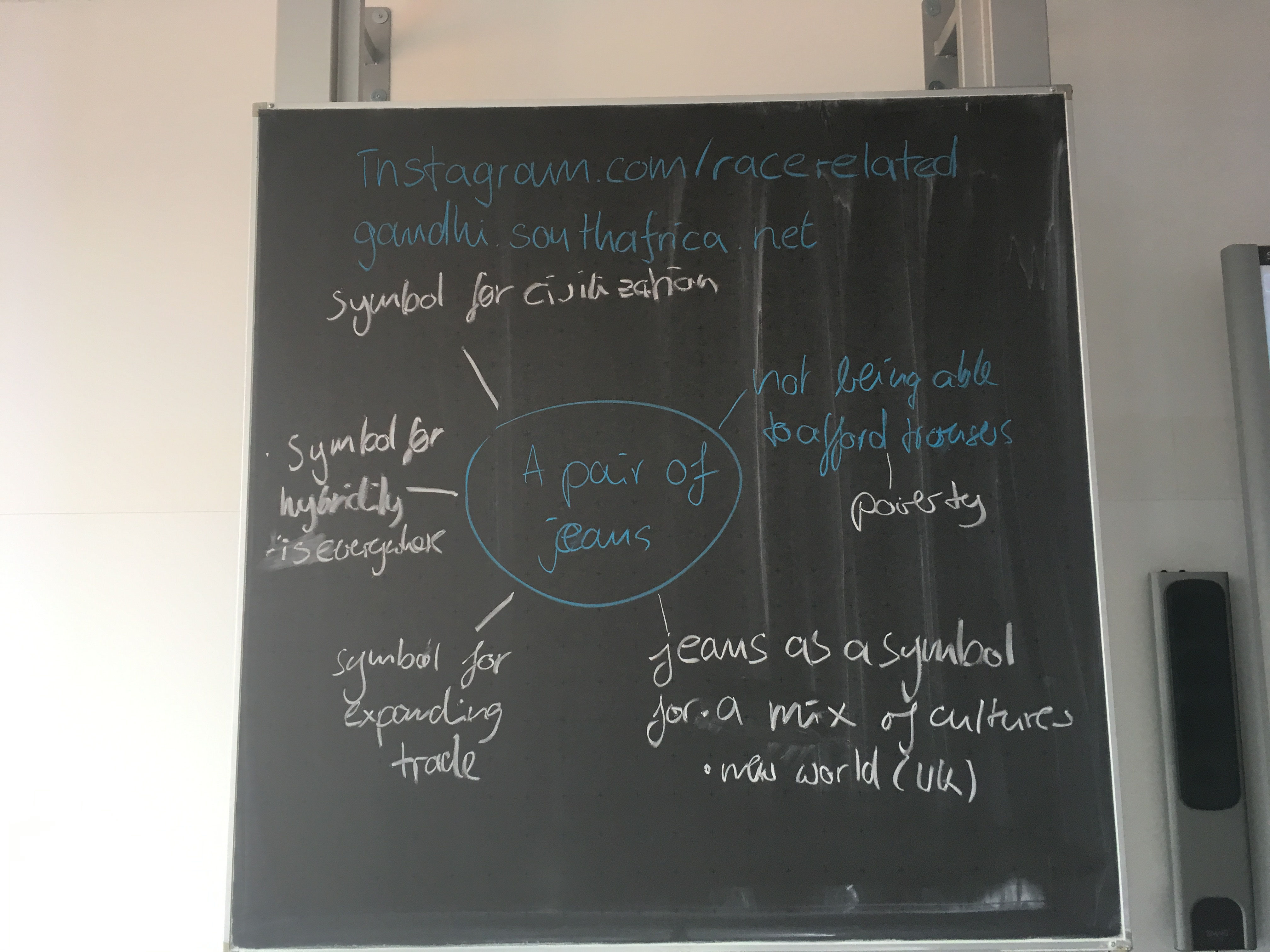 Colonialism and Postcolonialism - teach2gos Webseite!