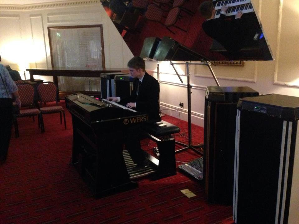 Florian Hutter Gallery - Florian Hutter