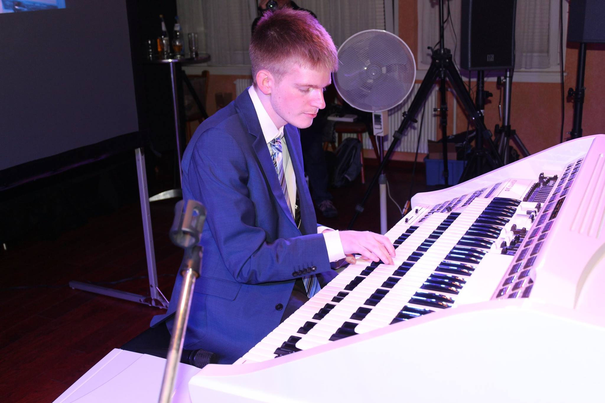 Florian Hutter Gallery - Florian Hutter