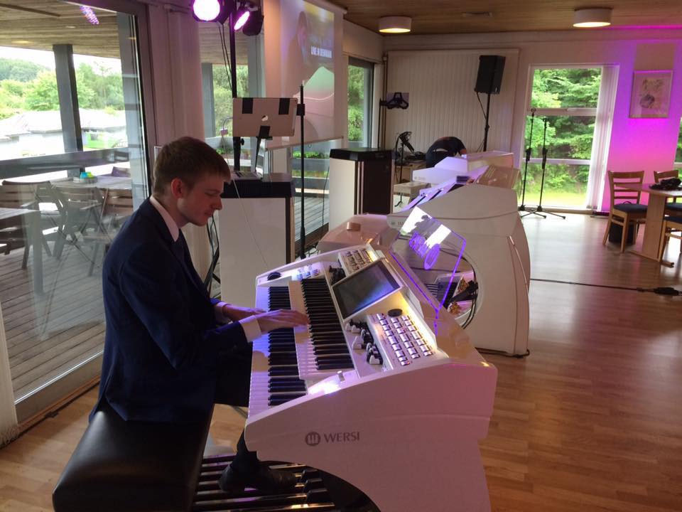 Florian Hutter Gallery - Florian Hutter