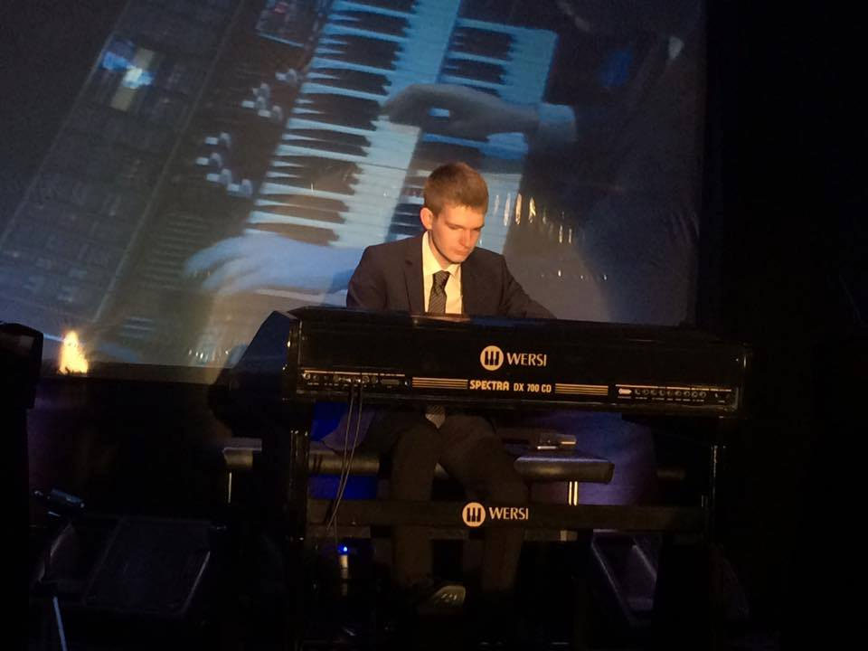 Florian Hutter Gallery - Florian Hutter