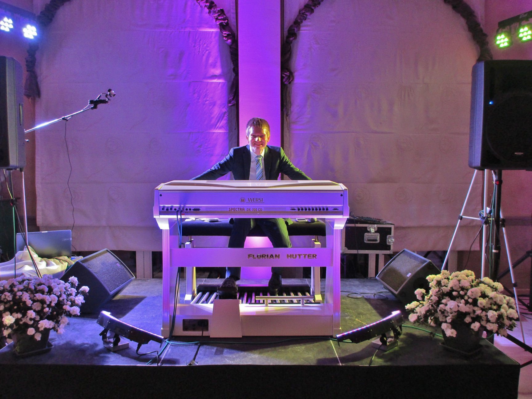 Florian Hutter Gallery - Florian Hutter