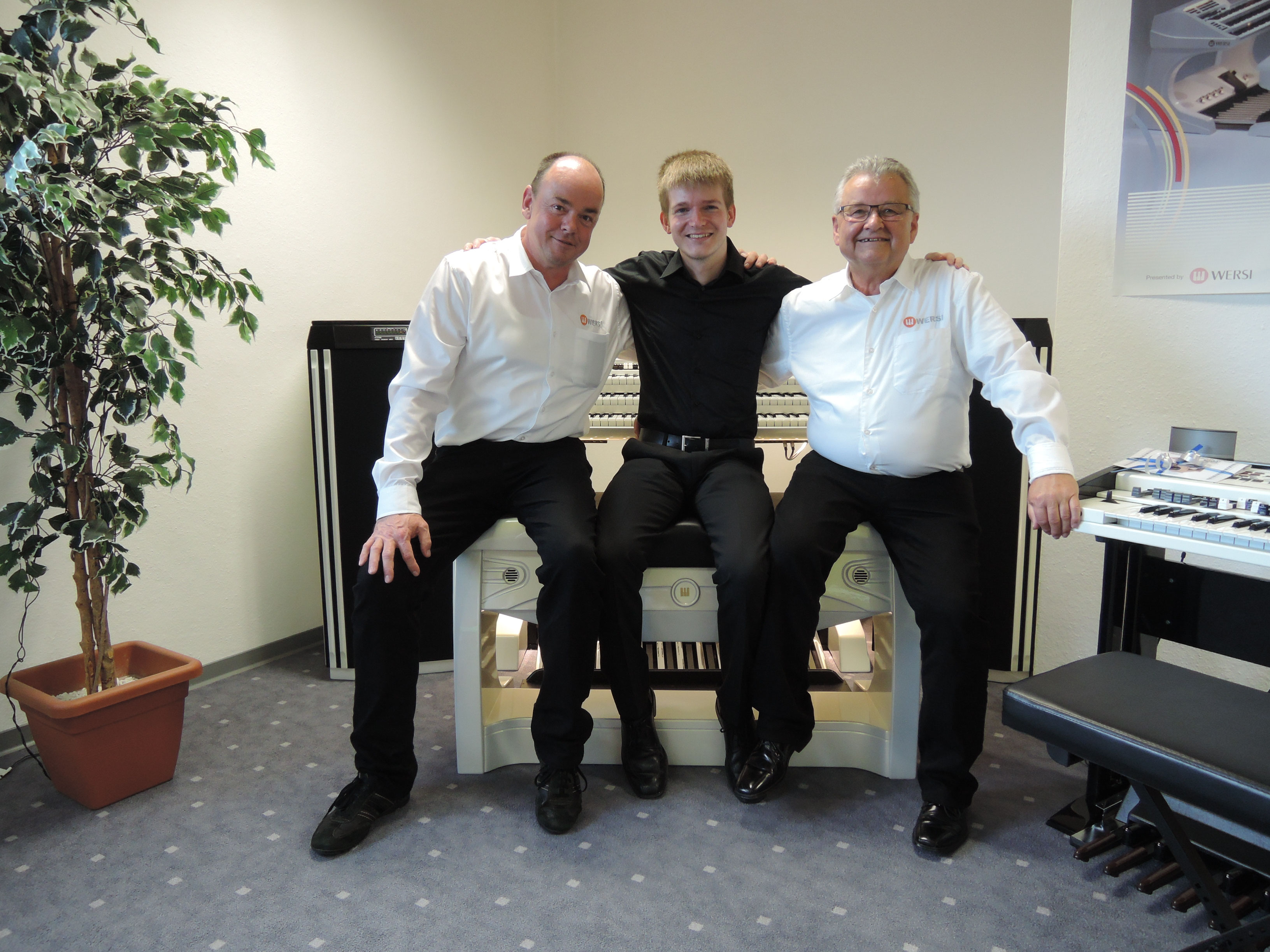 Florian Hutter Gallery - Florian Hutter